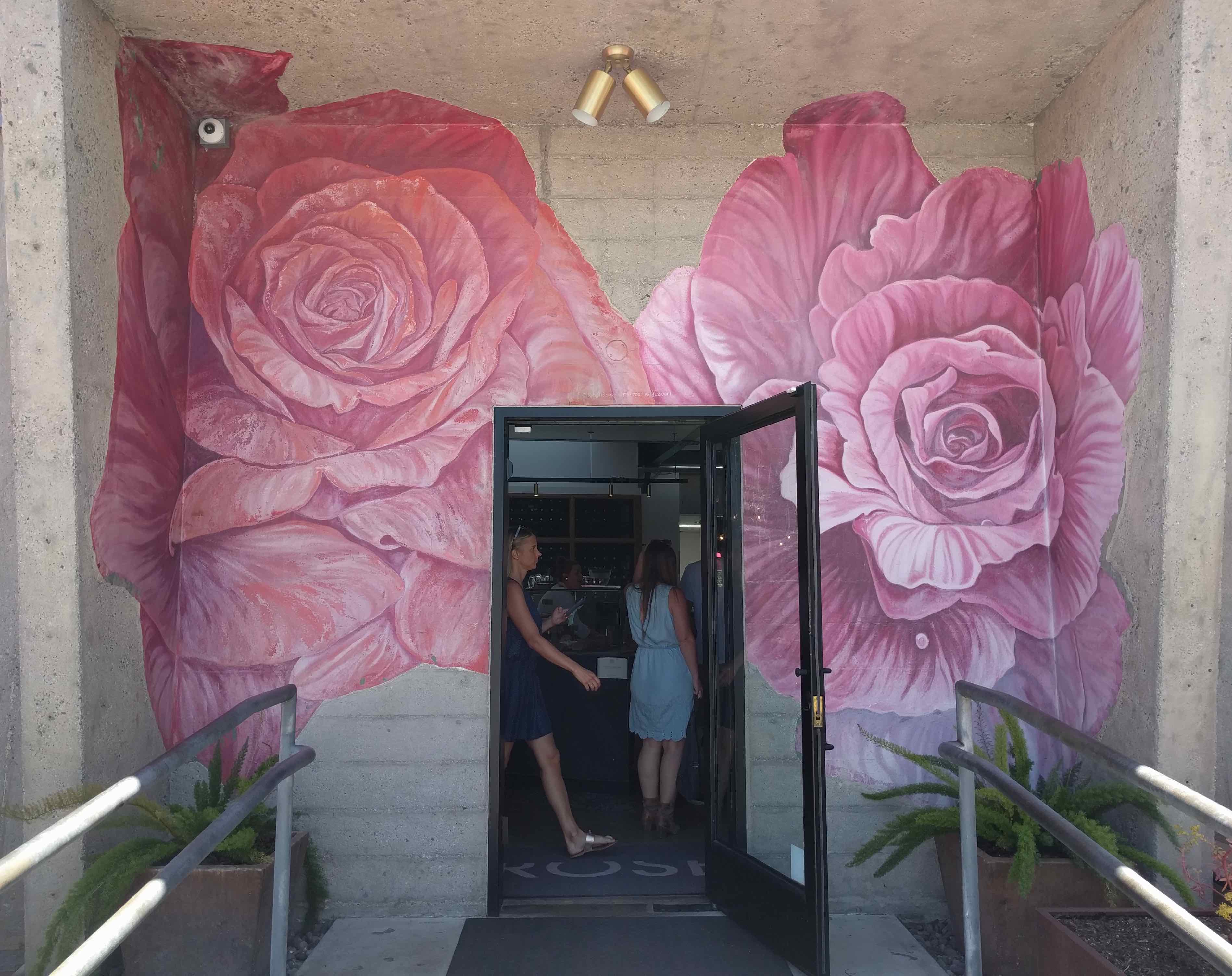 The Rose f/k/a The Rose Cafe – CaliforniaNativeGirl.com