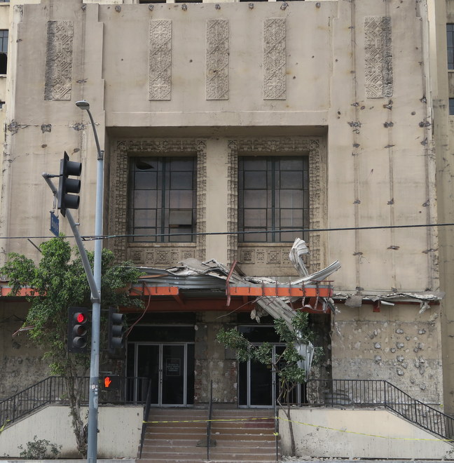 Sears, Roebuck & Co. Mail Order Building – CaliforniaNativeGirl.com